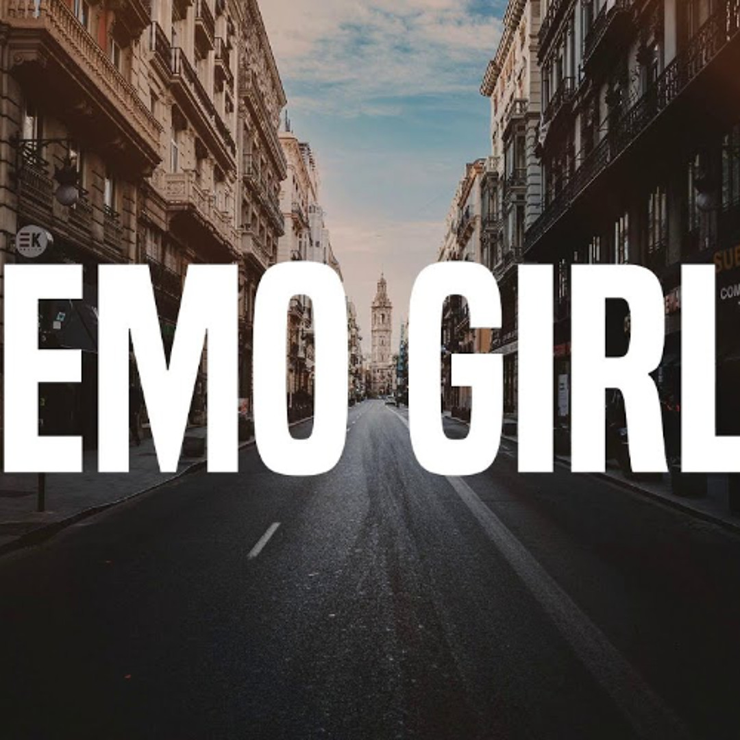 Stream im in love with the emo girl by Lil matty | Listen online for ...