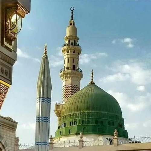 Stream Sheikh Abdullah Misra speaks on connecting to the Noble Seerah ...