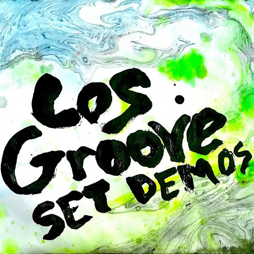 Stream Sexy Something Demo By Los Groove Listen Online For Free On