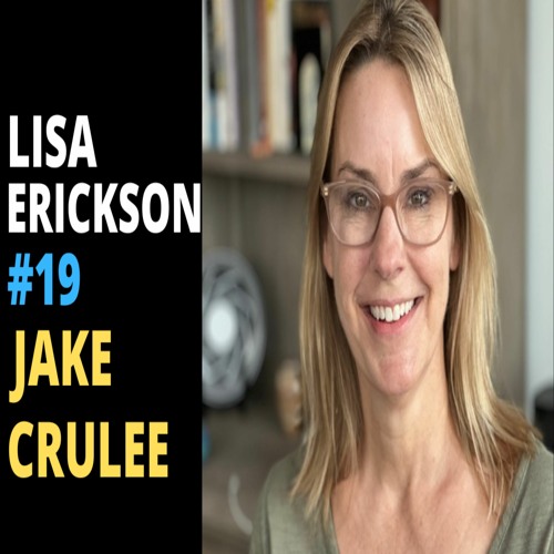 Stream episode #19 - Lisa Erickson: Chakras, Kundalini, Meditation ...