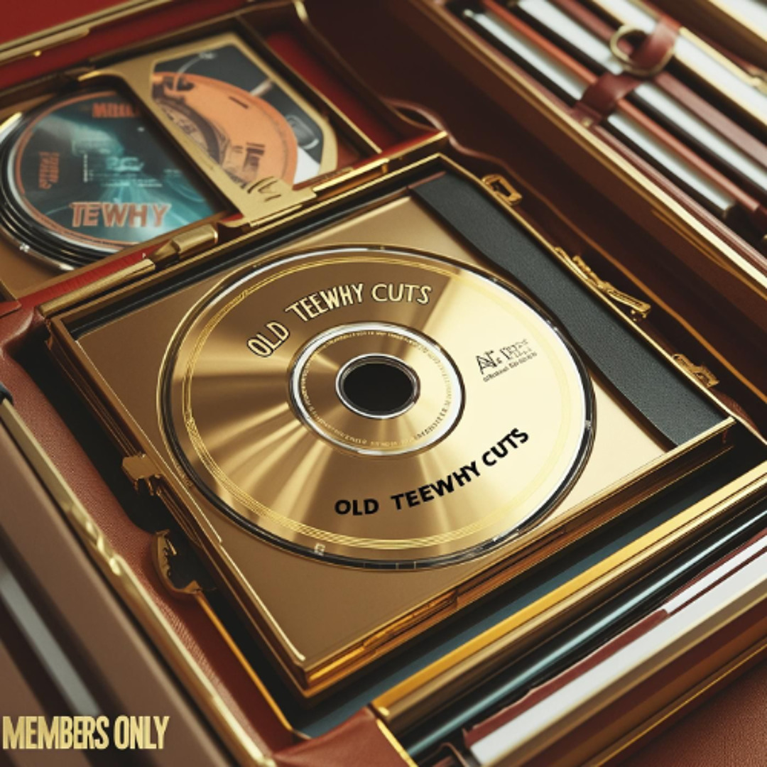 Stream TeeWhy!3 | Listen to Members Only Cuts playlist online for free ...
