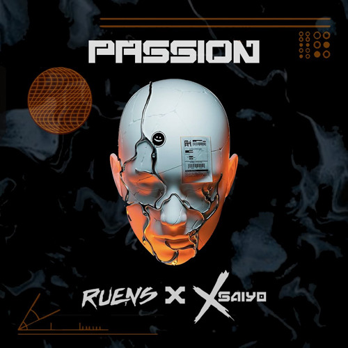 Stream Passion by Saiyo | Listen online for free on SoundCloud