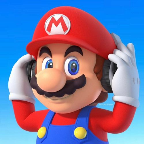 Stream RoyalViews | Listen to Relaxing Super Mario Music playlist ...