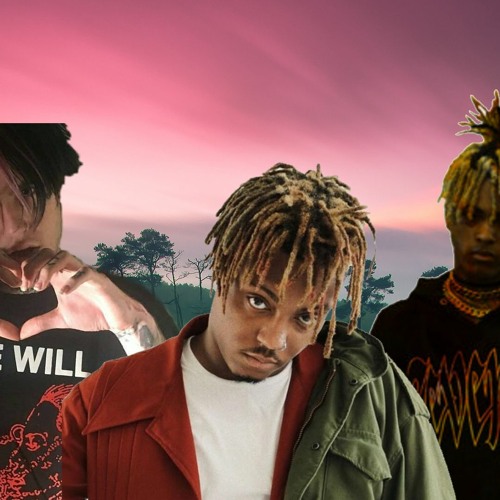 Stream Juice Wrld Xxxtentacion And Lil Peep Nightstand By Gcbe 2232