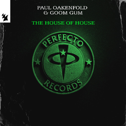 Rizzla - The Empire Of House 012 2025-08-30