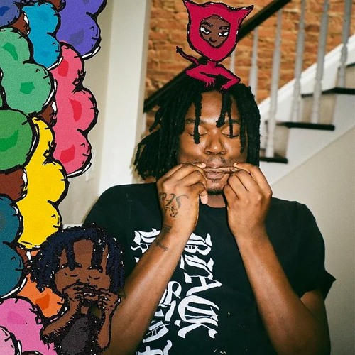 Stream lucki mix (2022) by luvpotion | Listen online for free on SoundCloud