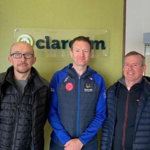Stream Event To Honour The Clare Rás Team of 1990 To Take Place This ...