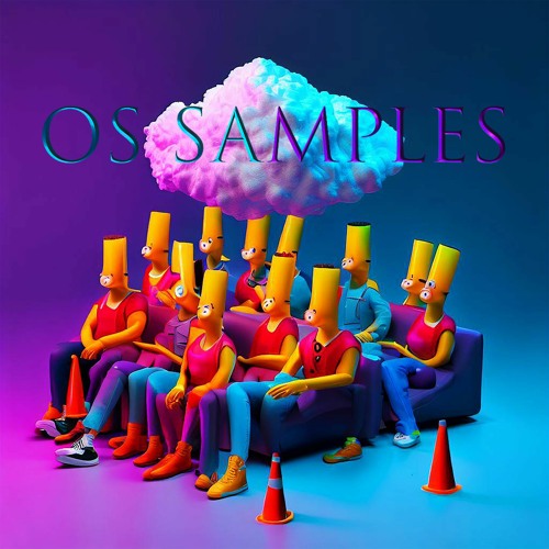 Stream B'Flowers | Listen to Os Samples playlist online for free on ...