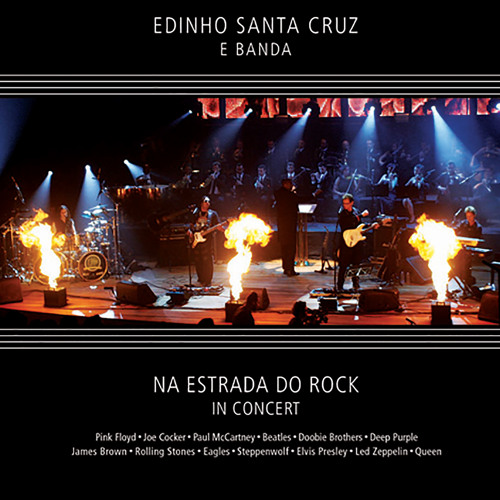 Stream Eduardo Pippa | Listen to Edinho Santa Cruz playlist online for ...