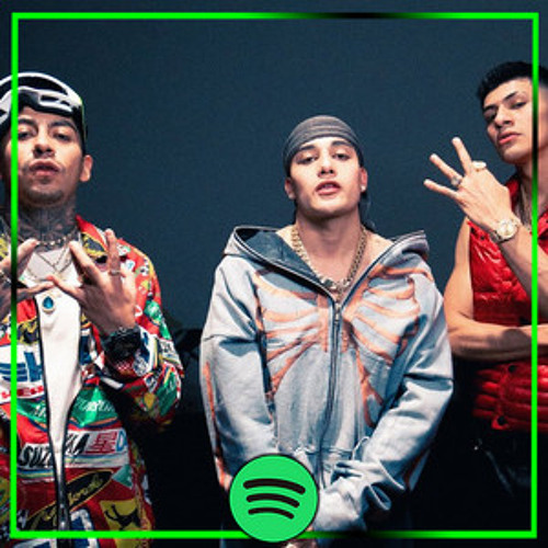 Stream Chuleria Inc Listen To La Motora 🎶 El Malilla El Bogueto Eme Malafe Playlist Online