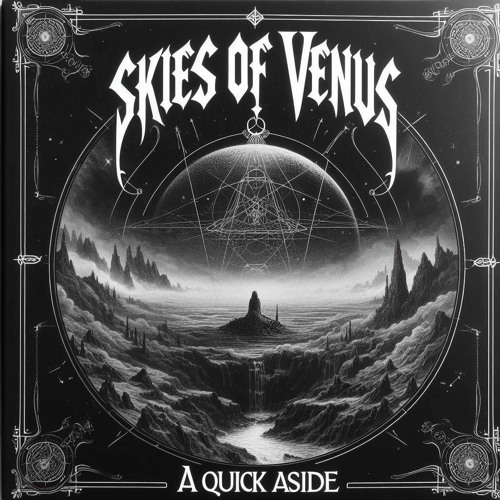 Stream A Quick Aside by Skies of Venus | Listen online for free on ...