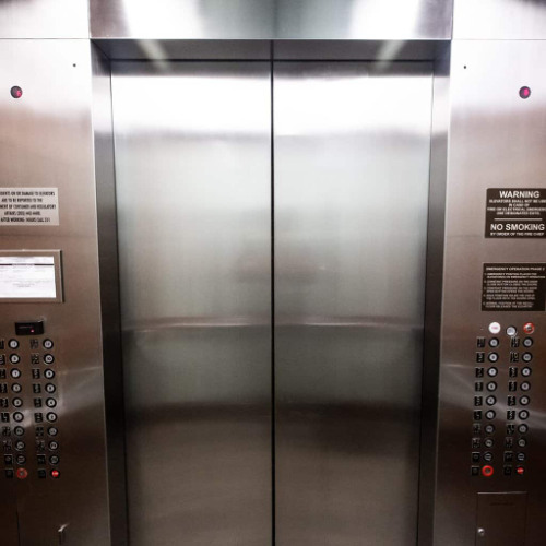 Stream Elevator (3 Cha) Music by HEEYAI | Listen online for free on ...
