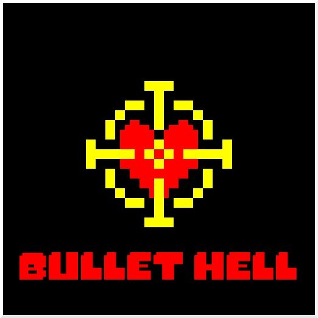 Stream BULLET HELL by the doodle guy | Listen online for free on SoundCloud