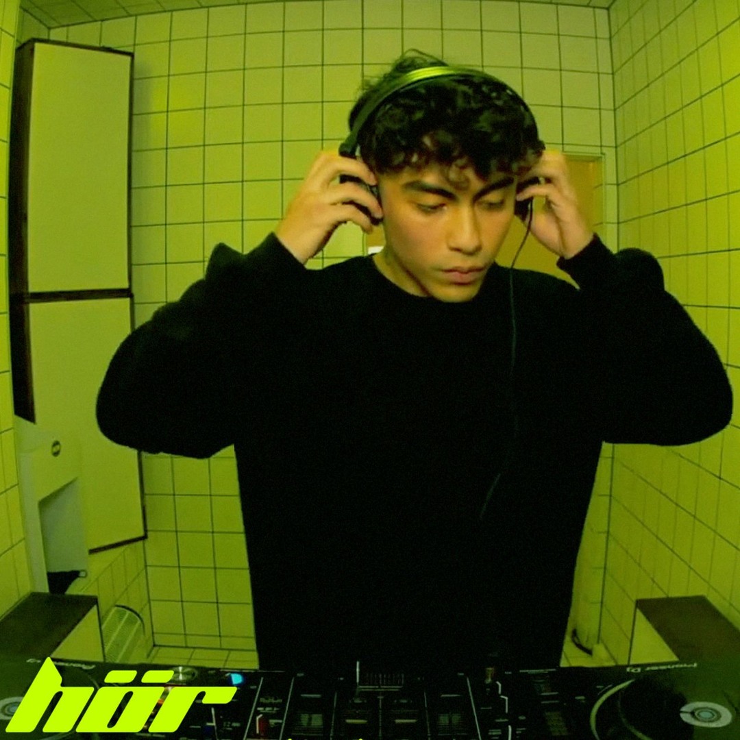 Stream FUNK TRIBU | HÖR - Feb 1 / 2023 by Funk Tribu | Listen online ...