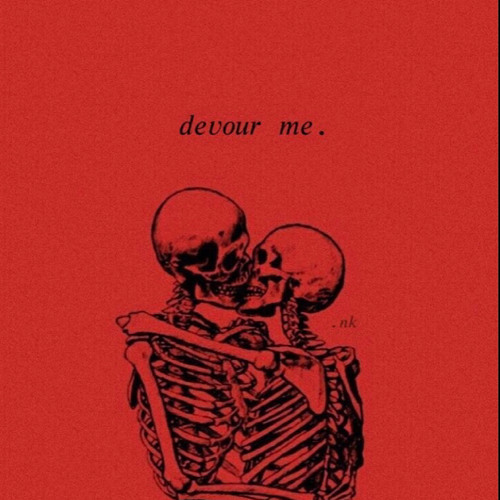 Stream AJ | Listen to DEVOUR ME playlist online for free on SoundCloud