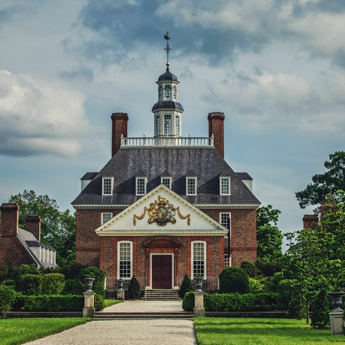 Stream Action Tour Guide | Listen to Colonial Williamsburg & Yorktown ...