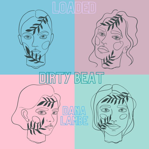 Stream DEEP HOUSE -DANA LAMBE -LOADED ORIGINAL 2021 EXTENDED by Dana ...