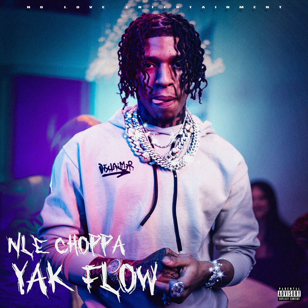 Stream Yak Flow by NLE Choppa | Listen online for free on SoundCloud