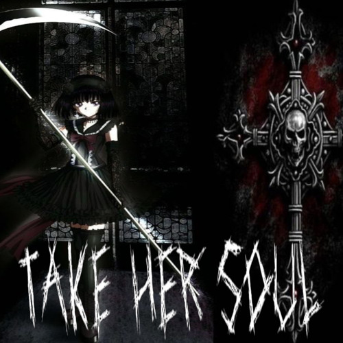 Stream TAKE HER SOUL (PROD. CYBERIA) by m3wk4 | Listen online for free ...