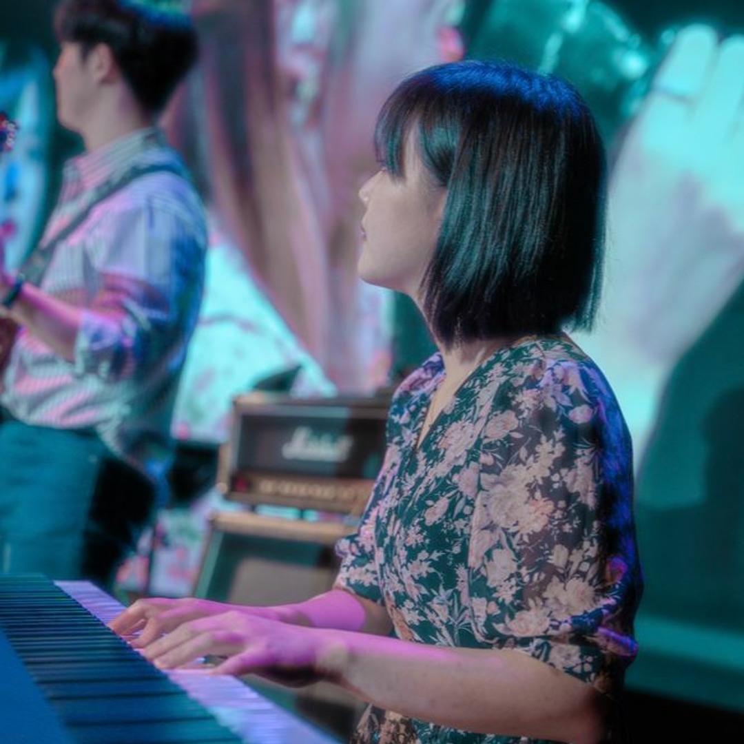 Stream Purity : Ka Ki Go O Ri (Purity ver.) by Parang by Sonic Cat ...