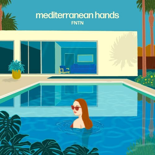 Stream FNTN - Mediterranean Hands by Cookie Policy | Listen online for ...