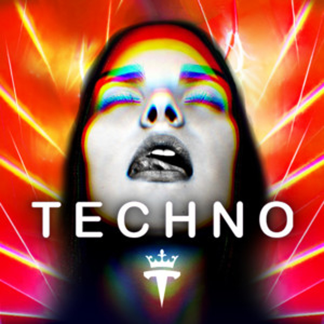 Stream 𝐁.𝐒𝐓𝐘𝐋𝐄 / DJ | Listen to TECHNO REMIX SONGS 💊 RAVE TECHNO MUSIC ...