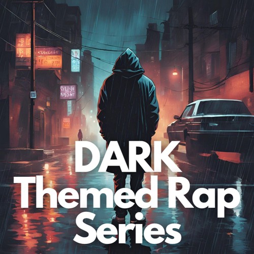 Stream Relaxed Studios | Listen to Dark Themed Rap Series_Demo playlist ...