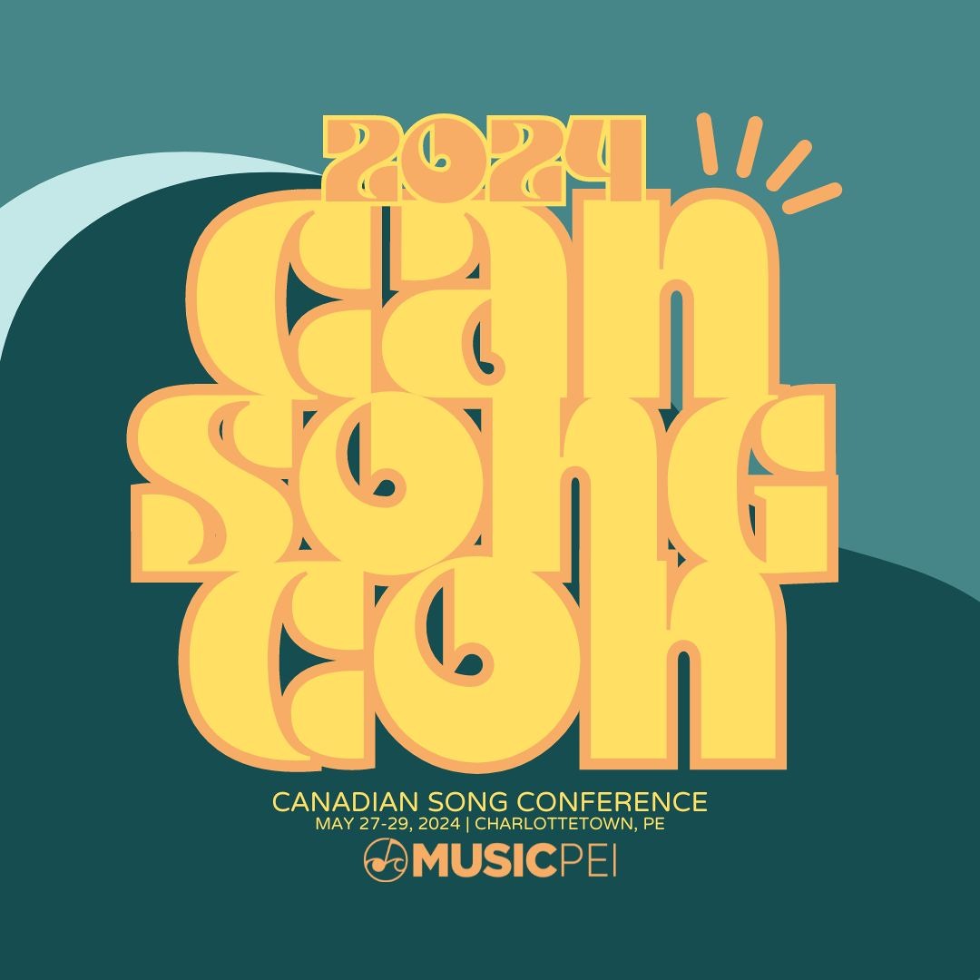 Stream Music PEI | Listen to 2024 Canadian Song Conference Playlist ...
