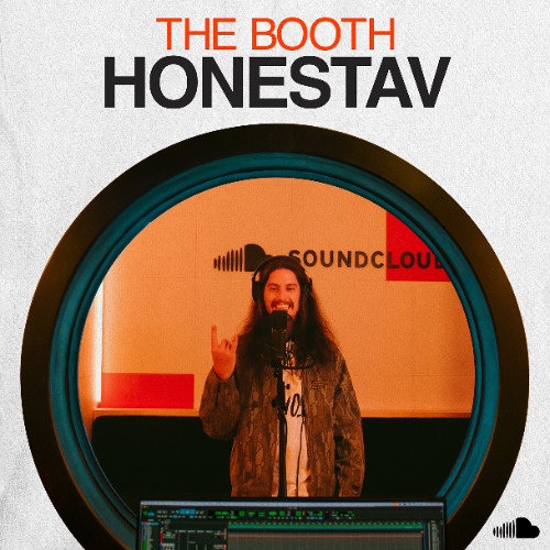 Stream HONESTAV - LIVIN’ WRONG | THE BOOTH by honestav | Listen online ...