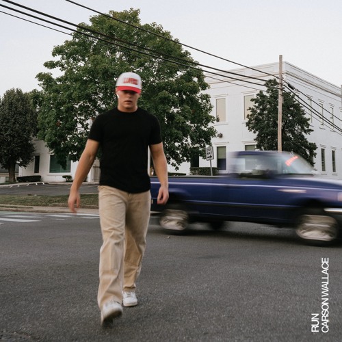 Stream Run by Carson Wallace | Listen online for free on SoundCloud