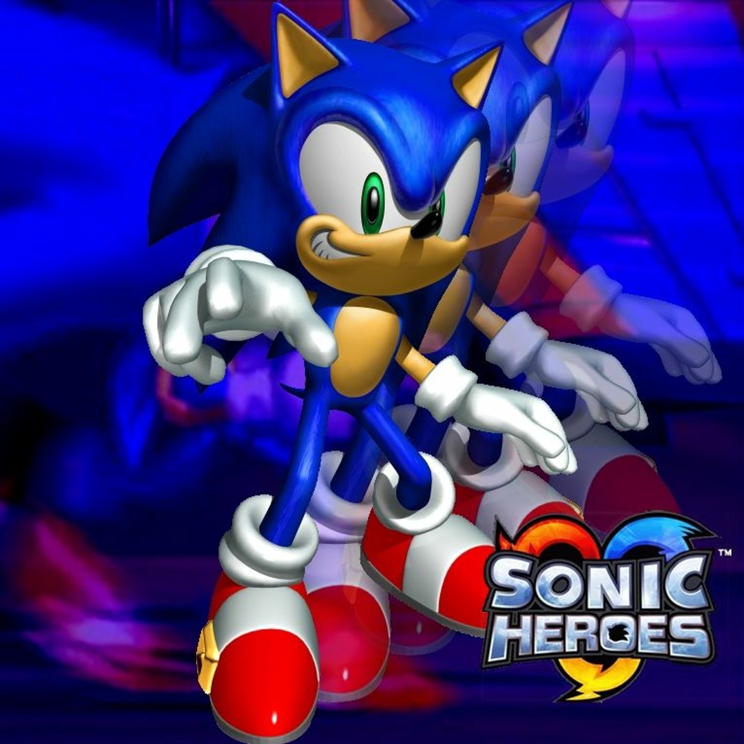 Stream Sonic Heroes Special Stage 2 (Beta)TrapRemix by Madara Marc Exclusive | Listen online for ...
