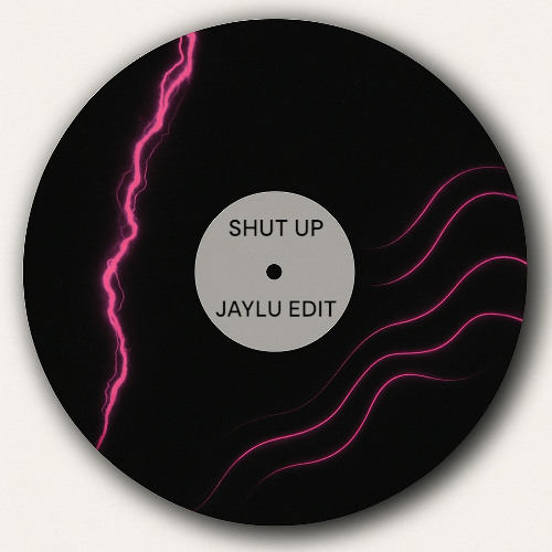 Stream Shut Up - Jaylu Edit (Free Download) by Jaylu | Listen online ...