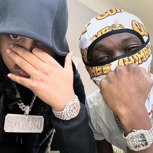 Stream Mob Ties (feat. Sha Gz, Nesty Floxks & NdotSpinalot) by Yavi DG ...