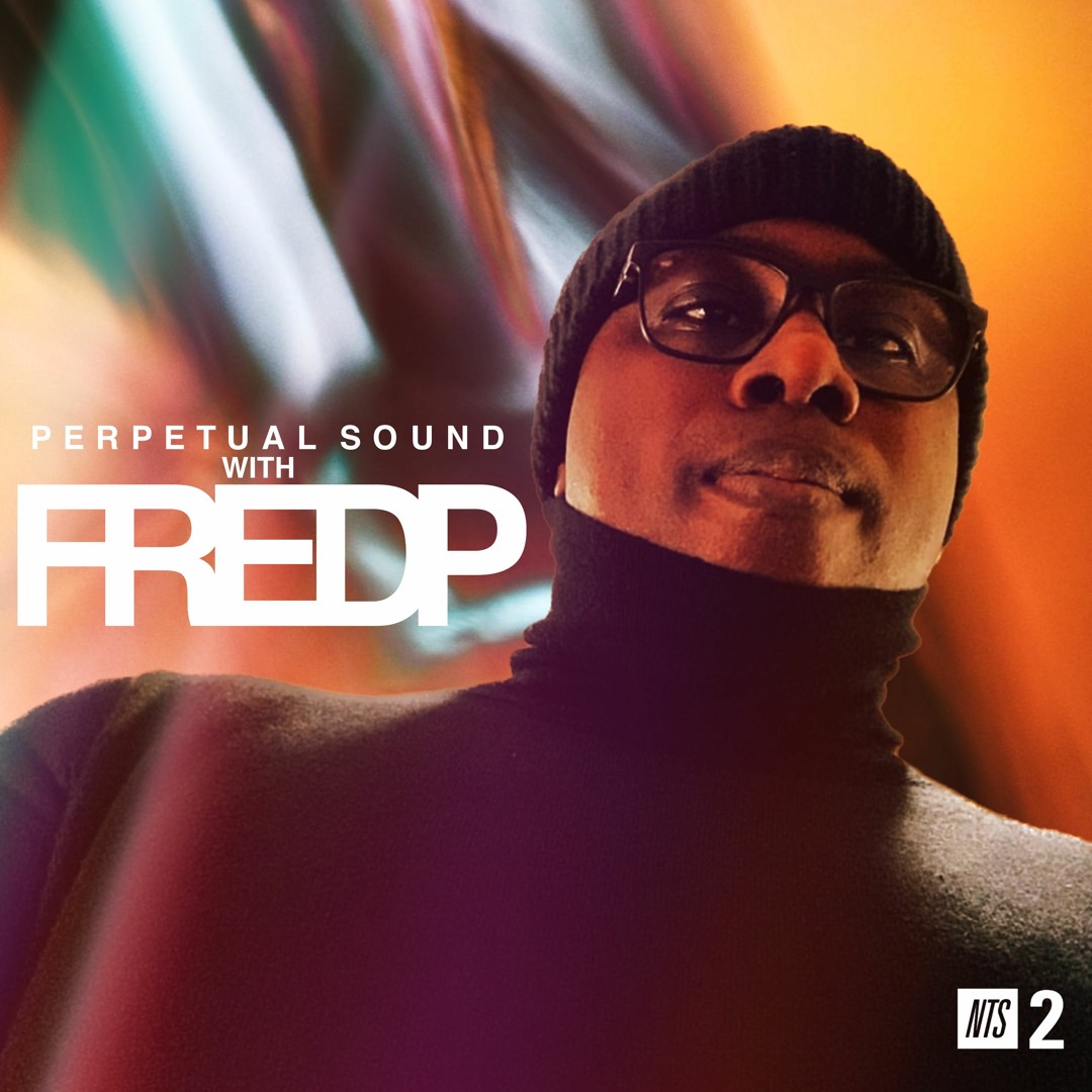 Stream Perpetual Sound With Fred P Jan 23 by Fred P | Listen online for ...