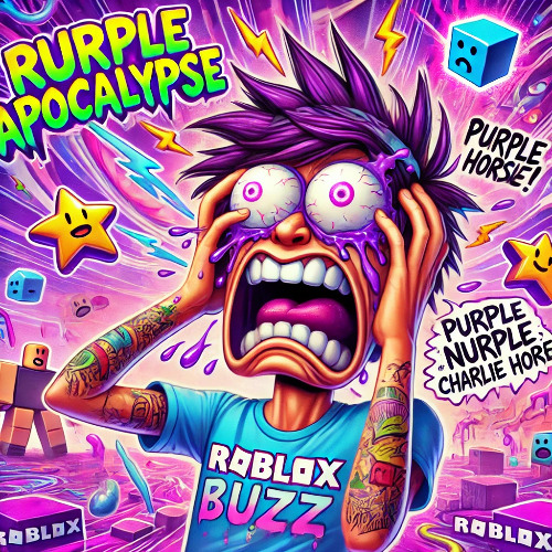 Stream Nurple Apocalypse (Ruzz Got Twisted by lilgiggleshitter | Listen ...