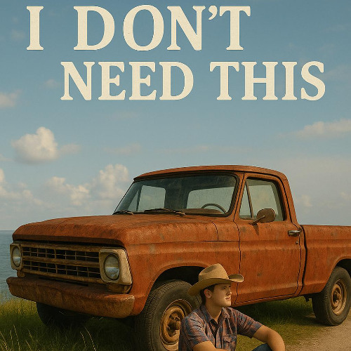 Stream I don't need this by Michael Eddings | Listen online for free on ...