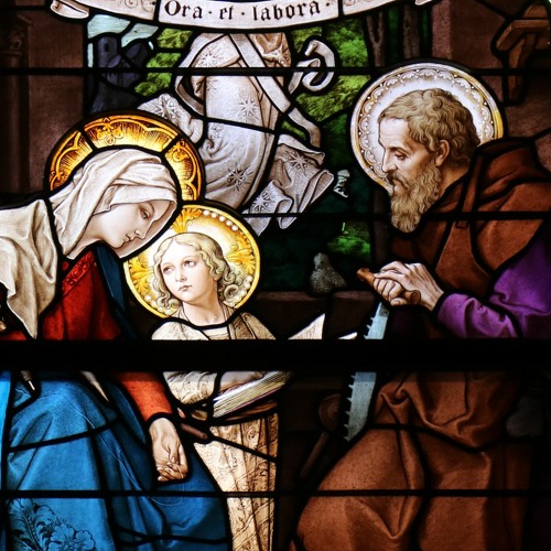 Stream Pastoral Letter for the Feast of the Holy Family 2021 by Diocese ...