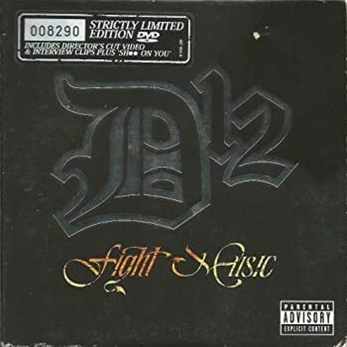 D12 Fight Music