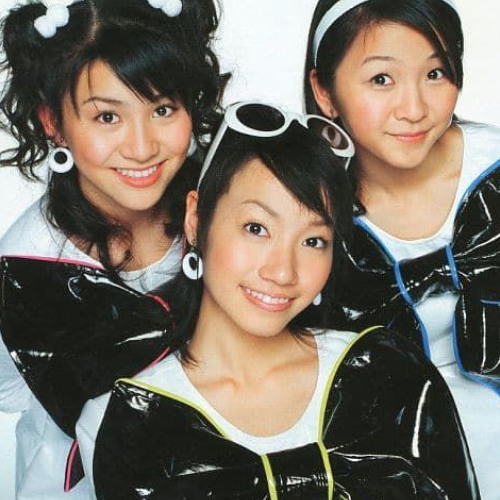 Stream Perfect Star-Perfume (genesis) by HailGenesis | Listen online ...