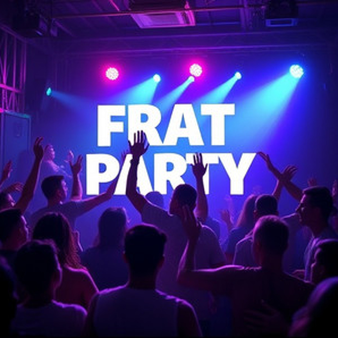 Stream YKTV Mast3rMind | Listen to College Frat Party playlist online ...