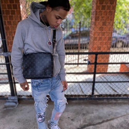 Stream KAY FLOCK - POP OUT (Music Video) (Kay Verse Only) by Kay flock ...