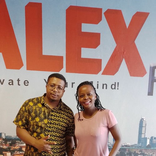 Stream episode An In-depth conversation with Alex Fm Station Manager ...