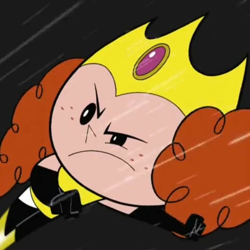 Stream Powerpuff Girls - Princess Morbucks vs Powerpuff Girls Fight ...