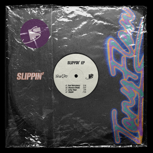 Stream Slippin' by Tony Flow | Listen online for free on SoundCloud
