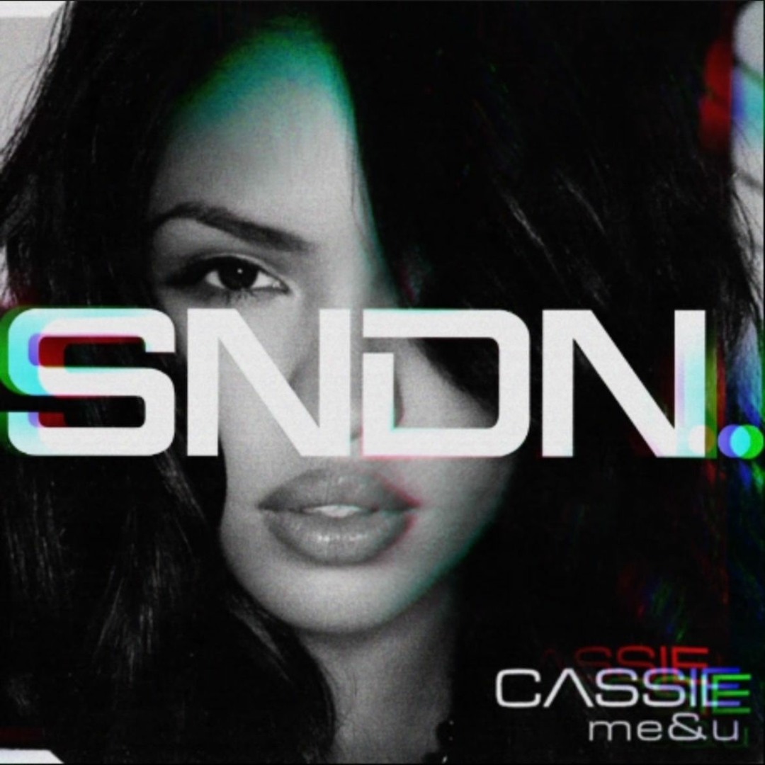 Stream SNDN. - Me & U [FREE DL] by SNDN. | Listen online for free on ...