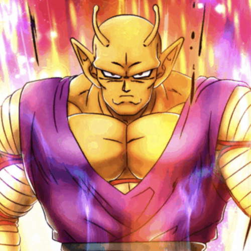 Stream DragonBall Legends LL Power Awakening->Orange Piccolo Theme OST ...