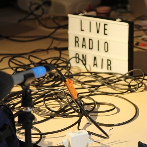 Stream The Bridge Radio Manifesto by TheBridgeRadio | Listen online for ...