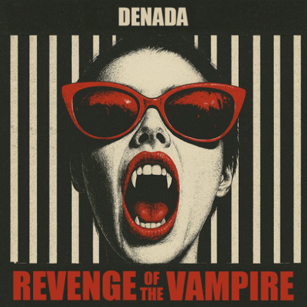 Stream Revenge of the Vampire [Free Download] by DenAda | Listen online ...
