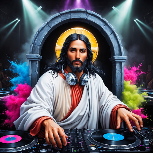 Stream High Octane Dance DJ Megamix That Will Raise Your Son From The ...