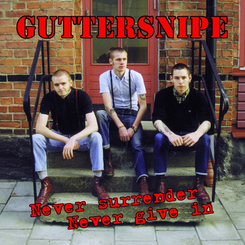 Stream Riot In The City by Guttersnipe | Listen online for free on ...